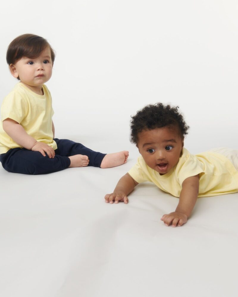 T-shirt Bébé Personnalisé Baby Creator - PRINT ROOM Paris