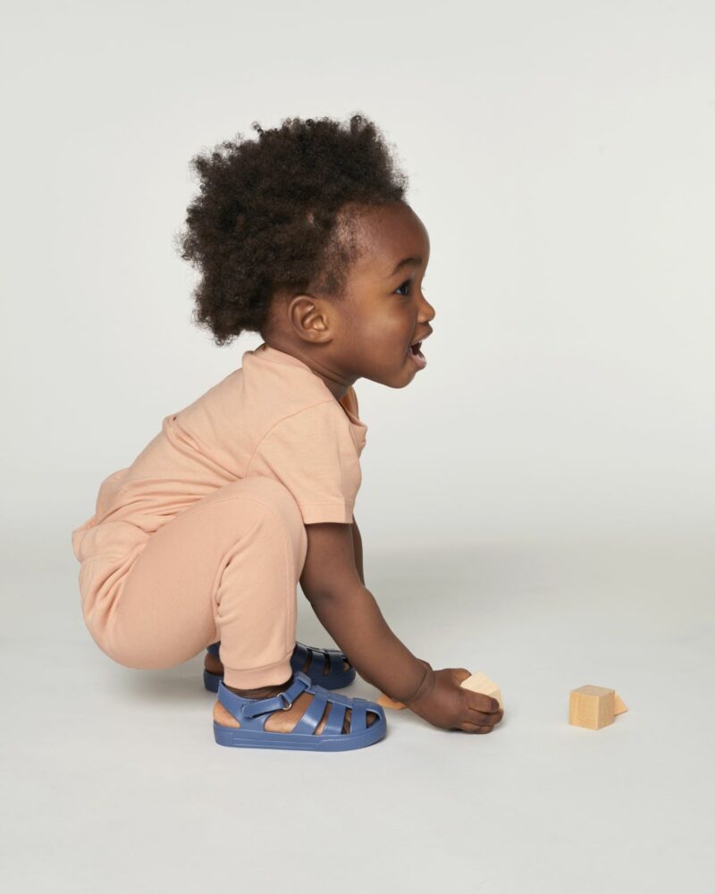 T-shirt Bébé Personnalisé Baby Creator - PRINT ROOM Paris